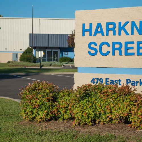 Harkness Screens | Harkness Screens India: Introducing World Class ...