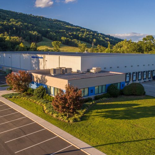 CinemaCon 2023: An Interview With Harkness Screens’ Anthony Kelly ...